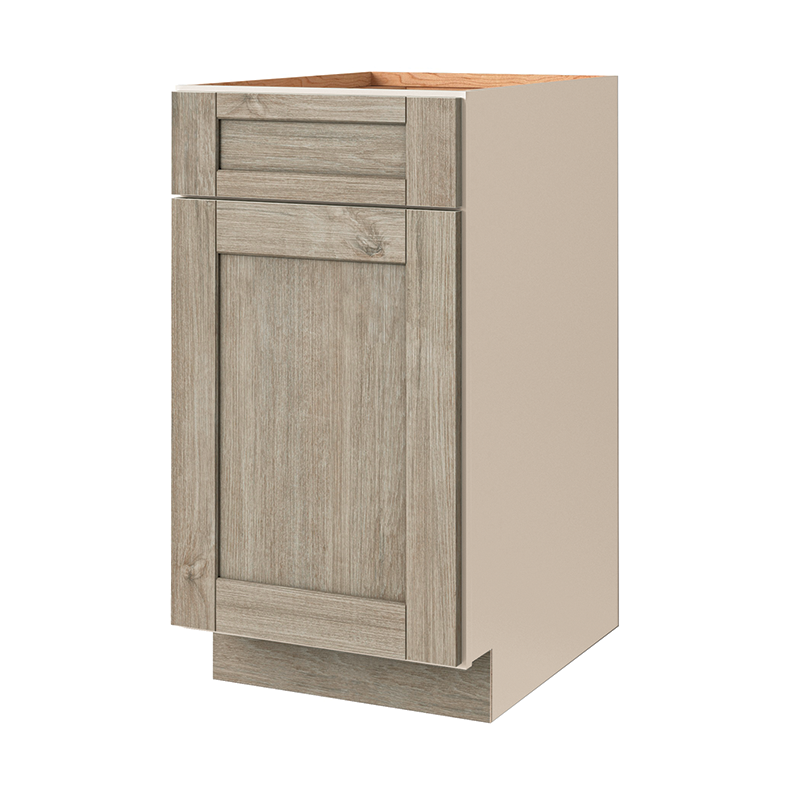 Duraform Textured Expectations - 1951 Cabinetry